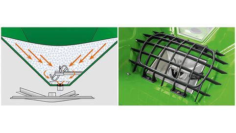 SBS – Soft Ballistic System